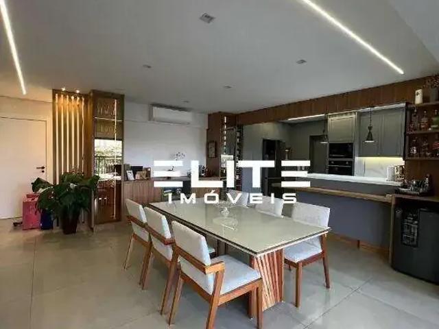 Apartamento para Venda em Santo André/SP Vila Gilda 3 Quartos