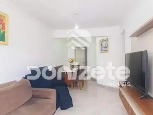 Apartamento para Venda em Santo André/SP Vila Gilda 3 Quartos