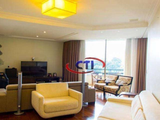 Apartamento para Venda em Santo André/SP Vila Gilda 3 Quartos
