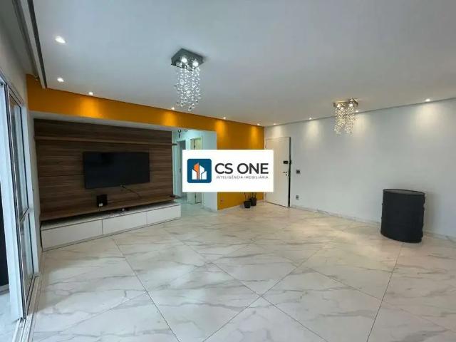 Apartamento para Venda em Santo André/SP Vila Gilda 3 Quartos