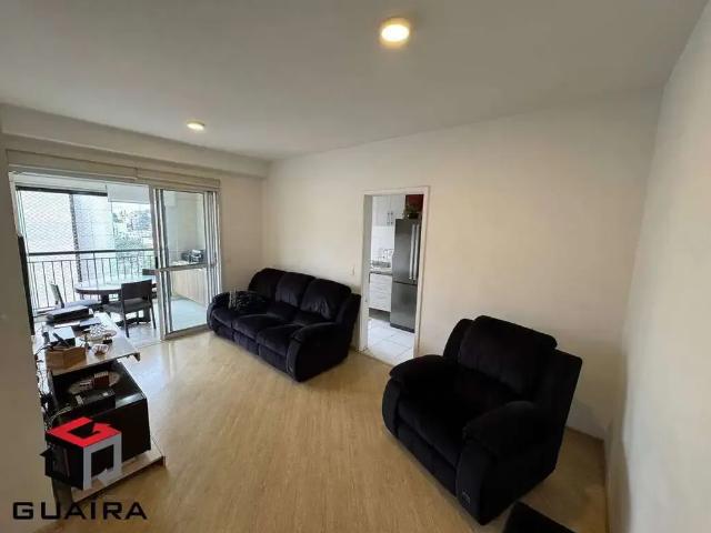 Apartamento para Venda em Santo André/SP Vila Gilda 3 Quartos