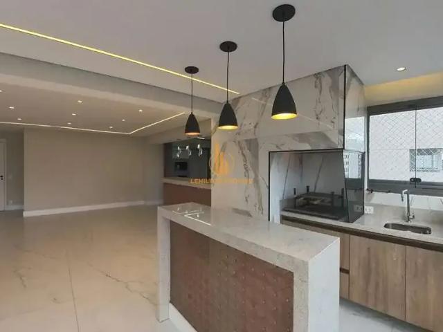 Apartamento para Venda em Santo André/SP Vila Gilda 4 Quartos