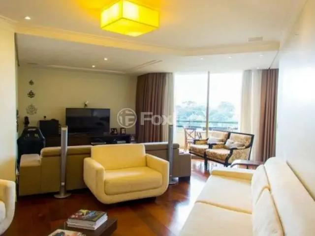 Apartamento para Venda em Santo André/SP Vila Gilda 3 Quartos