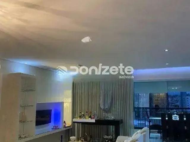 Apartamento para Venda em Santo André/SP Vila Gilda 3 Quartos