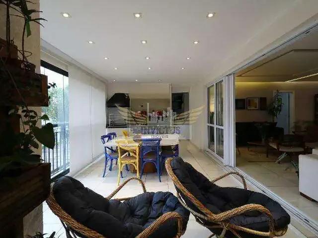 Apartamento para Venda em Santo André/SP Vila Gilda 3 Quartos