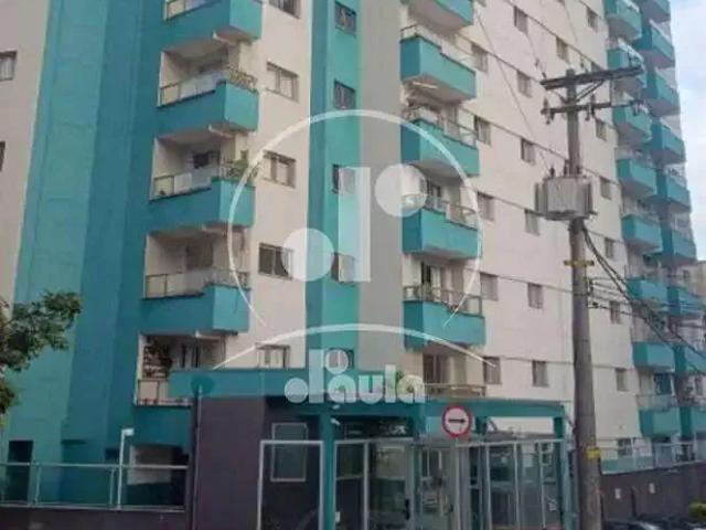 Apartamento para Venda em Santo André/SP Vila Gilda 3 Quartos