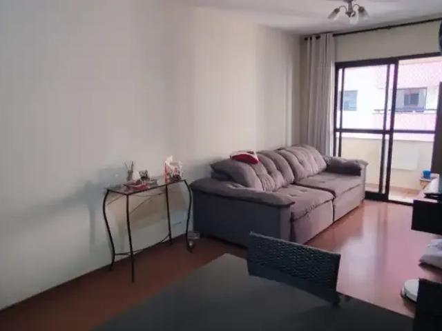 Apartamento para Venda em Santo André/SP Vila Gilda 3 Quartos