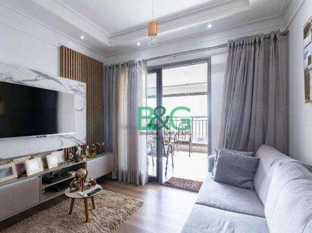 Apartamento para Venda em Santo André/SP Vila Gilda 3 Quartos