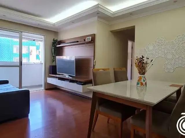 Apartamento para Venda em Santo André/SP Vila Gilda 3 Quartos