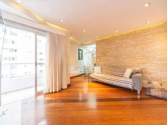 Apartamento para Venda em Santo André/SP Vila Gilda 3 Quartos