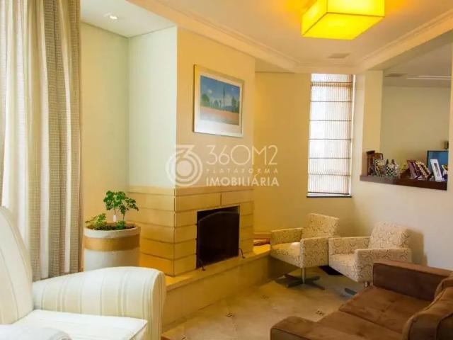 Apartamento para Venda em Santo André/SP Vila Gilda 3 Quartos