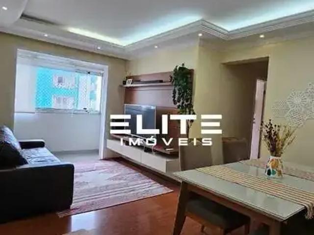 Apartamento para Venda em Santo André/SP Vila Gilda 3 Quartos