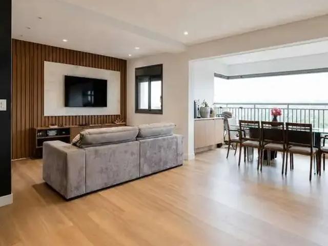 Apartamento para Venda em Santo André/SP Vila Gilda 3 Quartos