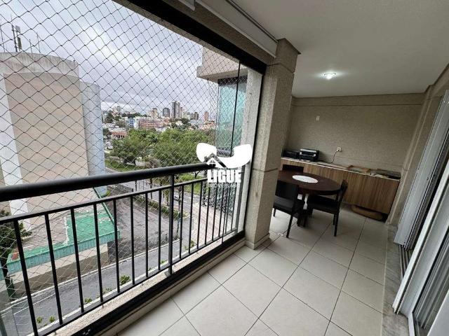 Apartamento para Venda em Santo André/SP Vila Gilda 3 Quartos