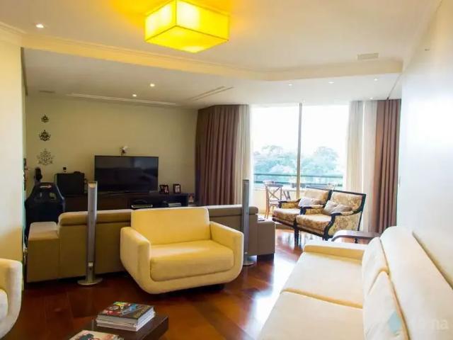 Apartamento para Venda em Santo André/SP Vila Gilda 3 Quartos