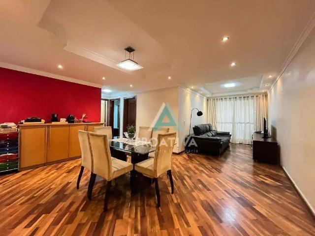 Apartamento para Venda em Santo André/SP Vila Gilda 3 Quartos