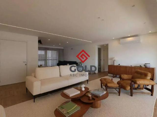 Apartamento para Venda em Santo André/SP Vila Gilda 3 Quartos