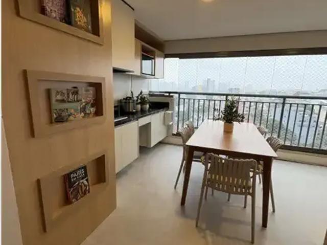 Apartamento para Venda em Santo André/SP Vila Gilda 3 Quartos