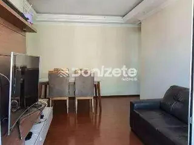 Apartamento para Venda em Santo André/SP Vila Gilda 3 Quartos