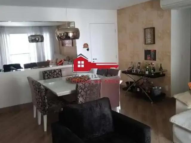 Apartamento para Venda em Santo André/SP Vila Gilda 3 Quartos