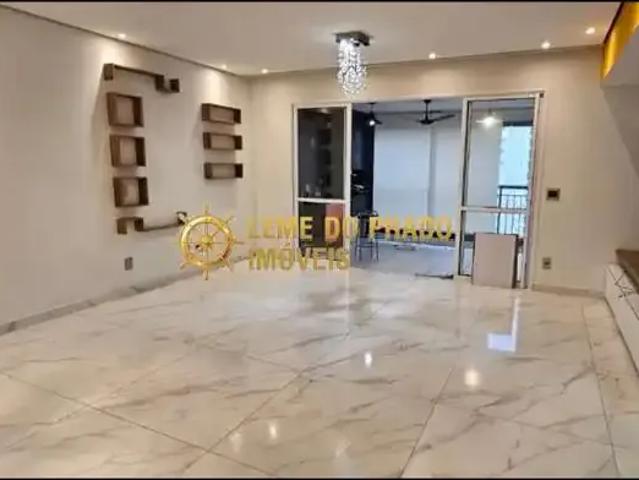 Apartamento para Venda em Santo André/SP Vila Gilda 3 Quartos