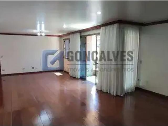 Apartamento para Venda em Santo André/SP Vila Gilda 3 Quartos