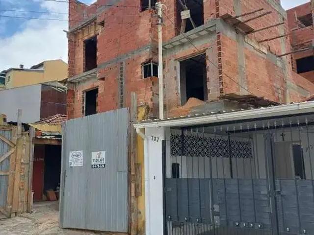 Apartamento para Venda em Santo André/SP Vila Gilda 3 Quartos