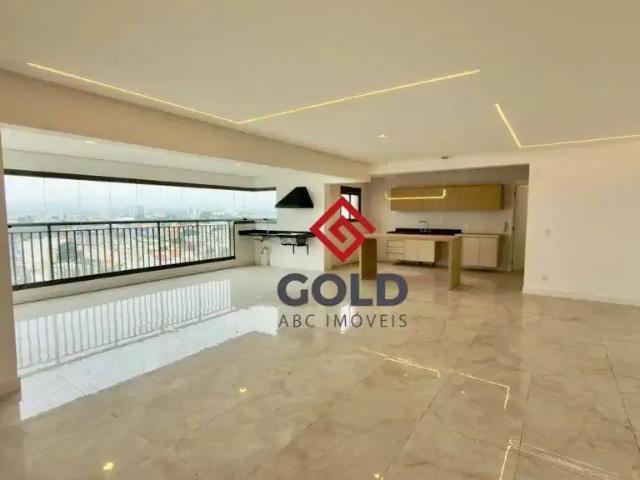 Apartamento para Venda em Santo André/SP Vila Gilda 3 Quartos
