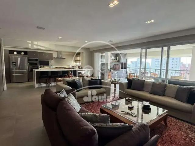 Apartamento para Venda em Santo André/SP Vila Gilda 3 Quartos