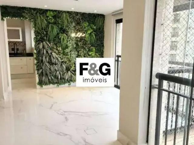 Apartamento para Venda em Santo André/SP Vila Gilda 3 Quartos