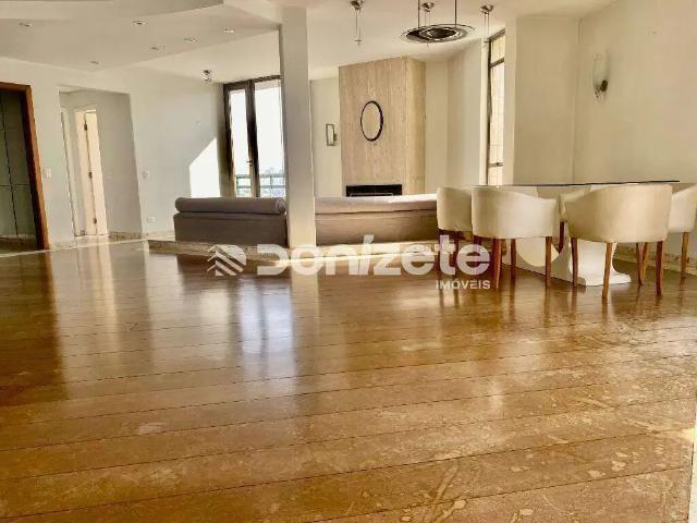 Apartamento para Venda em Santo André/SP Vila Gilda 3 Quartos