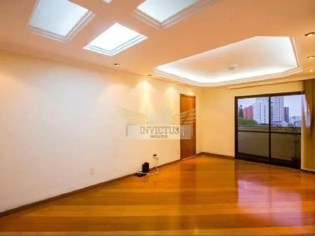 Apartamento para Venda em Santo André/SP Vila Gilda 3 Quartos