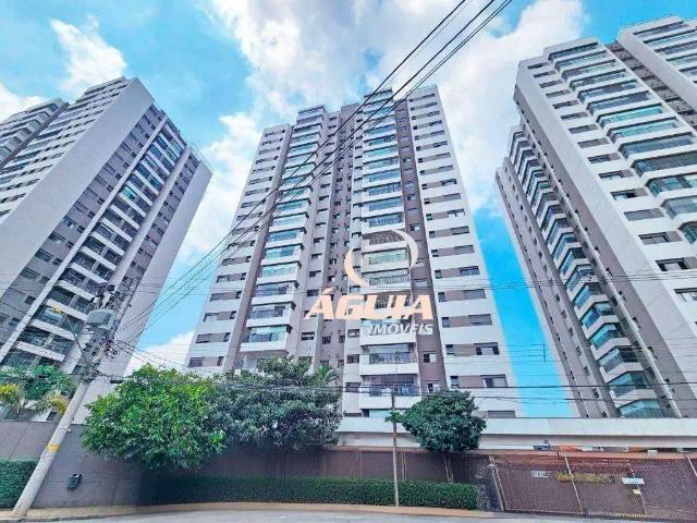 Apartamento para Venda em Santo André/SP Vila Gilda 3 Quartos