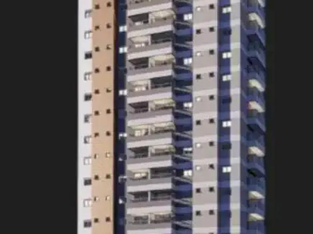 Apartamento para Venda em Santo André/SP Vila Gilda 3 Quartos