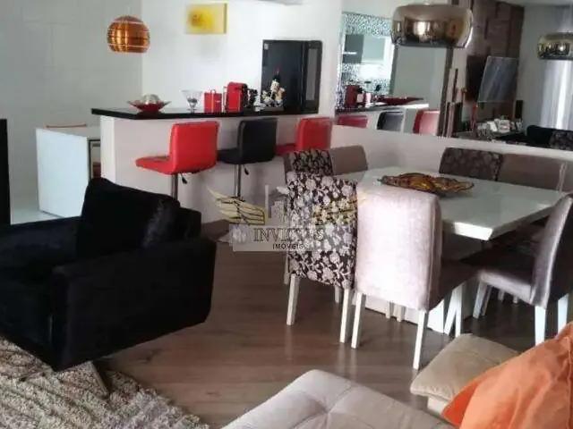Apartamento para Venda em Santo André/SP Vila Gilda 3 Quartos
