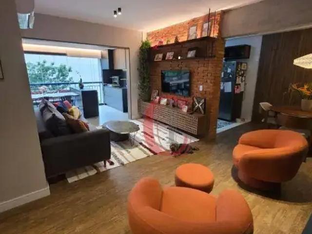 Apartamento para Venda em Santo André/SP Vila Gilda 3 Quartos