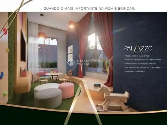 Apartamento para Venda em Santo André/SP Vila Gilda 3 Quartos