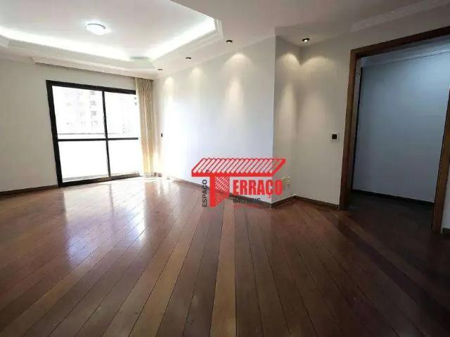 Apartamento para Venda em Santo André/SP Vila Gilda 3 Quartos