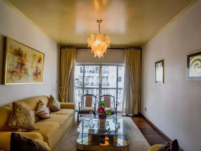 Apartamento para Venda em Santo André/SP Vila Gilda 3 Quartos