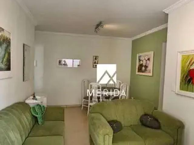 Apartamento para Venda em Santo André/SP Vila Gilda 3 Quartos