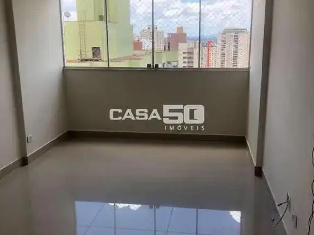 Apartamento para Venda em Santo André/SP Vila Gilda 3 Quartos