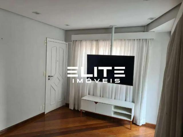 Apartamento para Venda em Santo André/SP Vila Gilda 3 Quartos