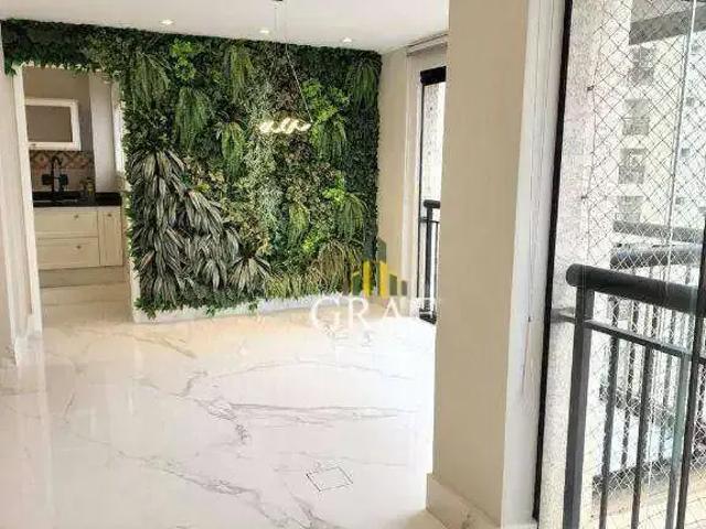Apartamento para Venda em Santo André/SP Vila Gilda 3 Quartos