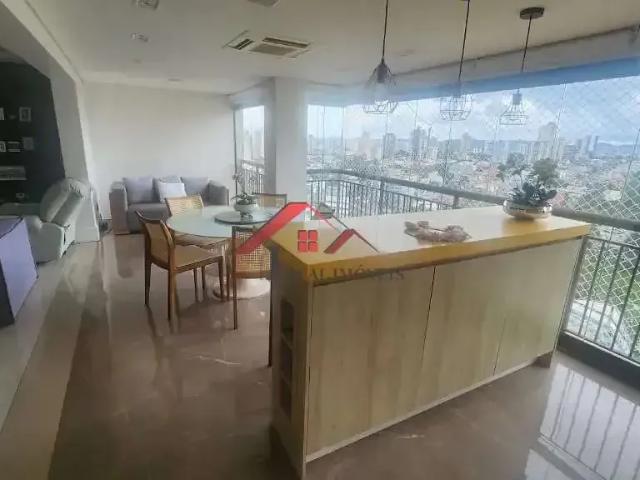 Apartamento para Venda em Santo André/SP Vila Gilda 3 Quartos