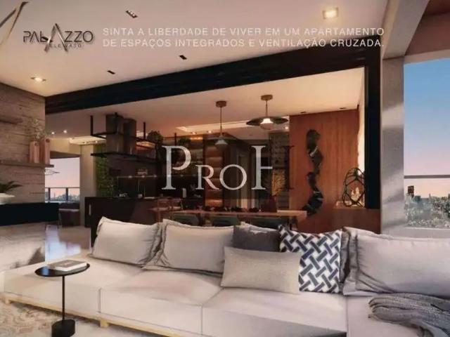 Apartamento para Venda em Santo André/SP Vila Gilda 3 Quartos