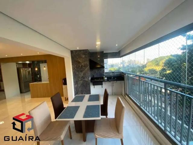 Apartamento para Venda em Santo André/SP Vila Gilda 3 Quartos