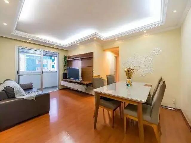 Apartamento para Venda em Santo André/SP Vila Gilda 3 Quartos