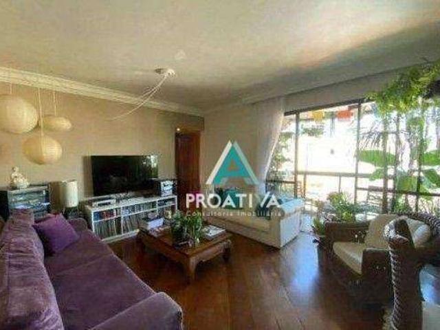 Apartamento para Venda em Santo André/SP Vila Gilda 3 Quartos