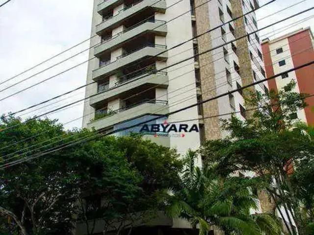 Apartamento para Venda em Santo André/SP Vila Gilda 3 Quartos