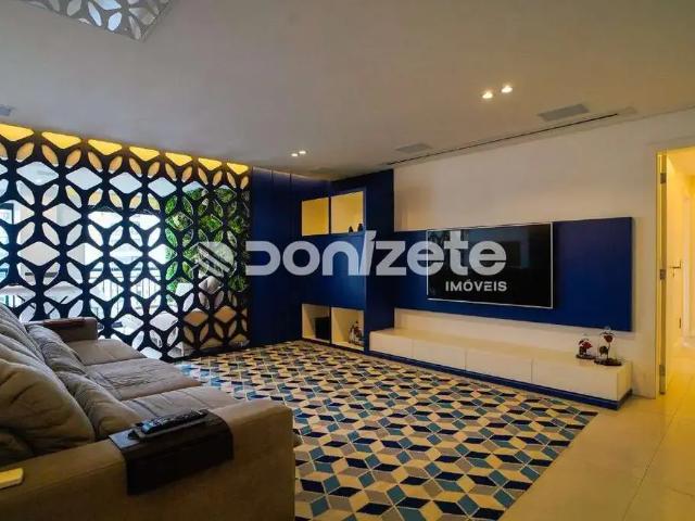 Apartamento para Venda em Santo André/SP Vila Gilda 3 Quartos